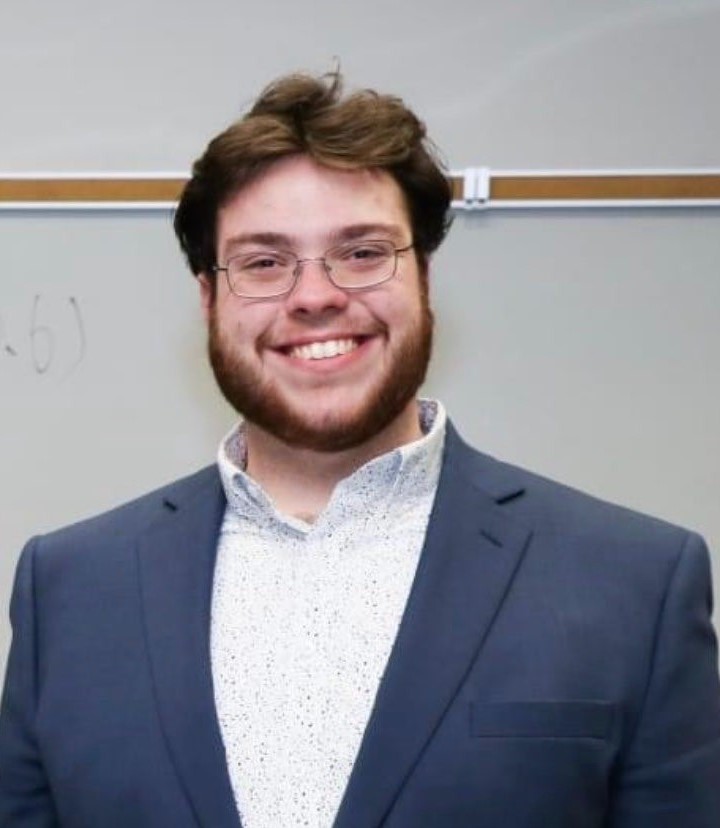 Michael Mason - Home